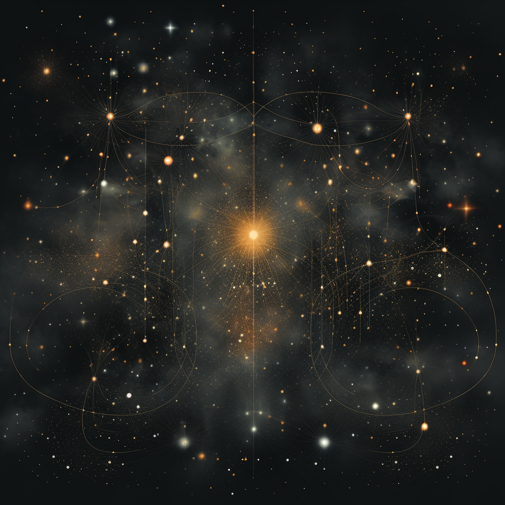 The Veil - Star Constellation in Eberron Unfolding | World Anvil