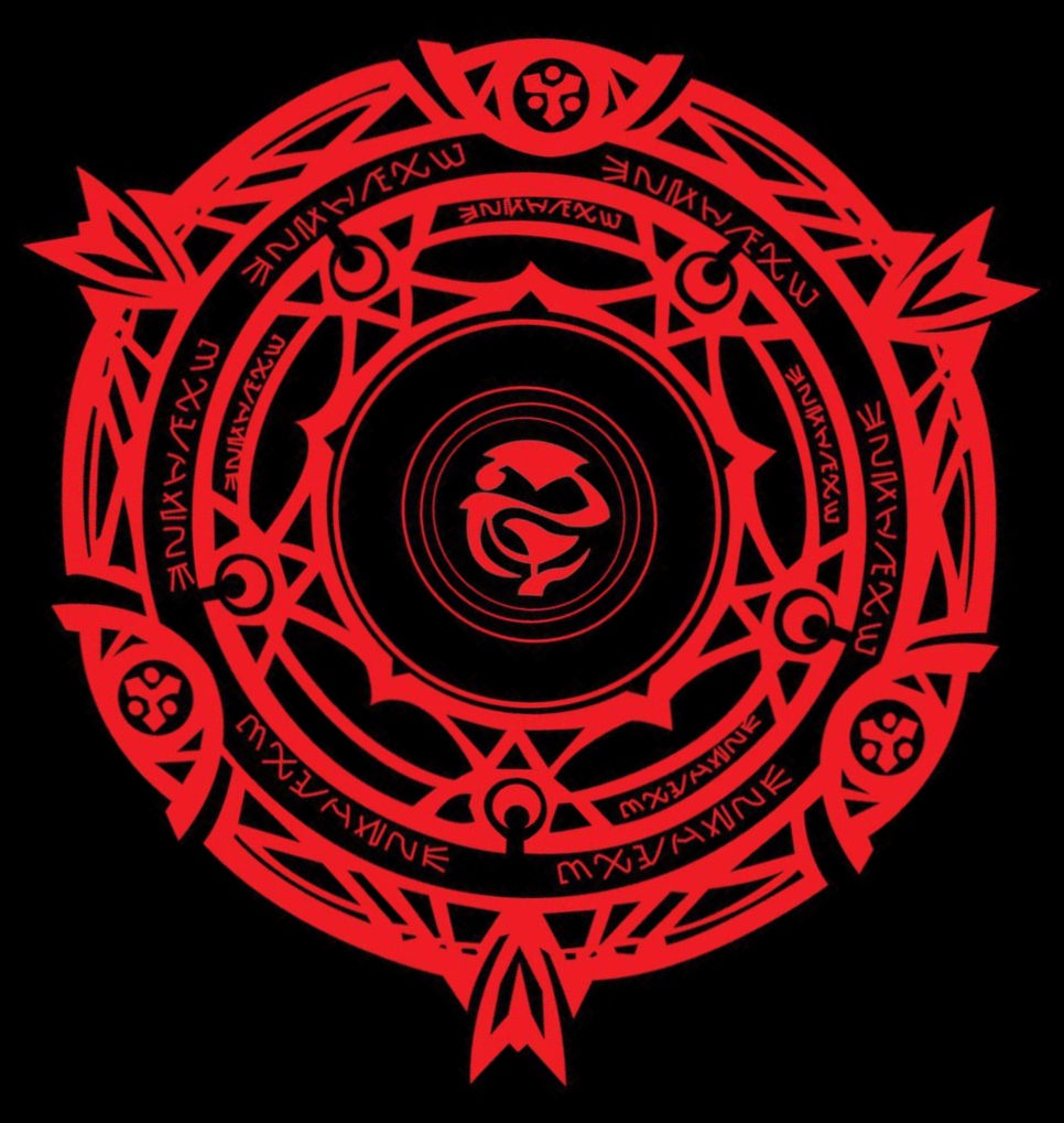 Anthia Splatterdrip Character in Calia | World Anvil