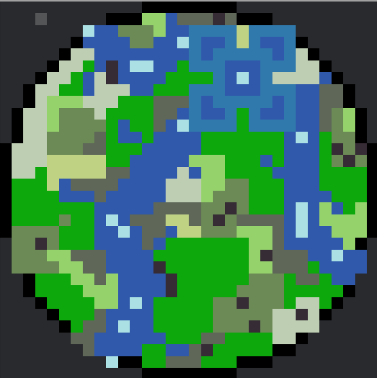 The Root Character in Starbough's Ring Record | World Anvil