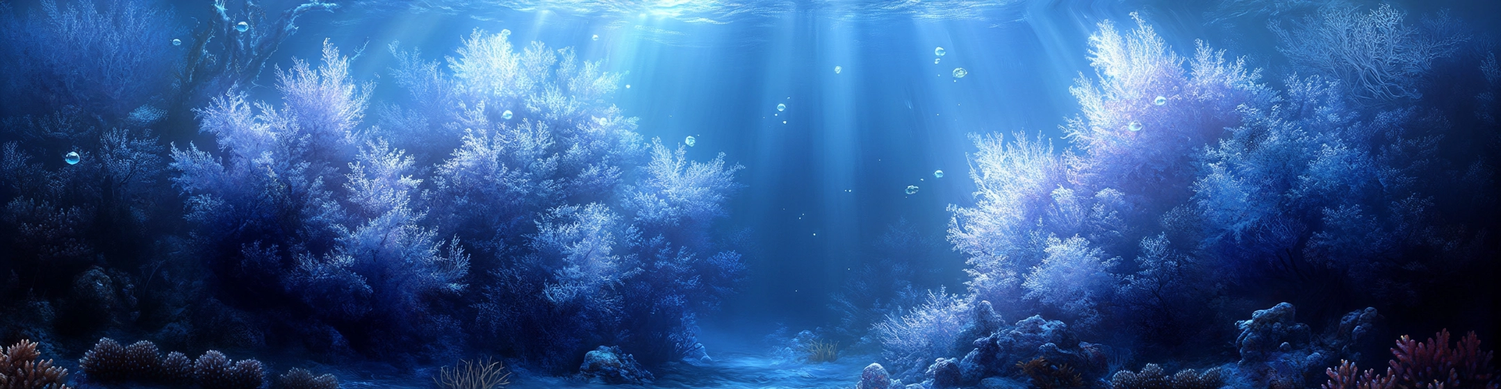 Arctic Sea Moss Species in Aller'it | World Anvil