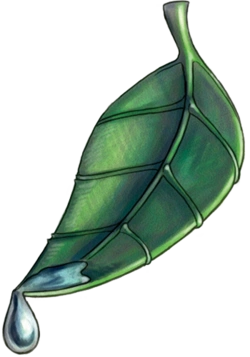 Gozreh Character in Laurea | World Anvil