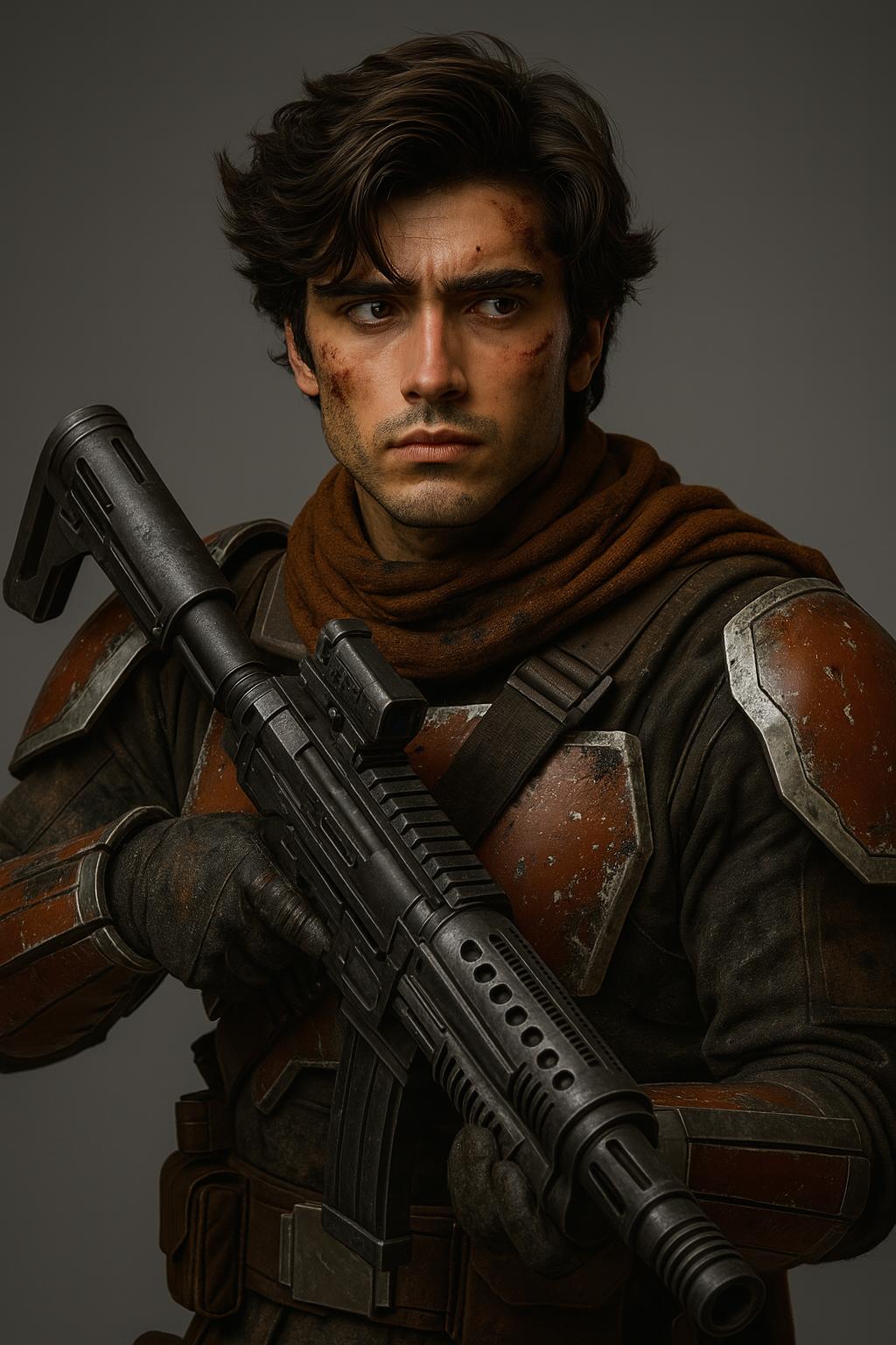 Brynn Horaxius | World Anvil