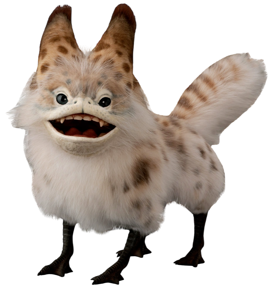 Loth-cat Species in Star Wars | World Anvil