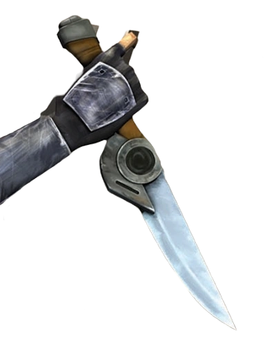 Vibrodagger Item in Star Wars | World Anvil