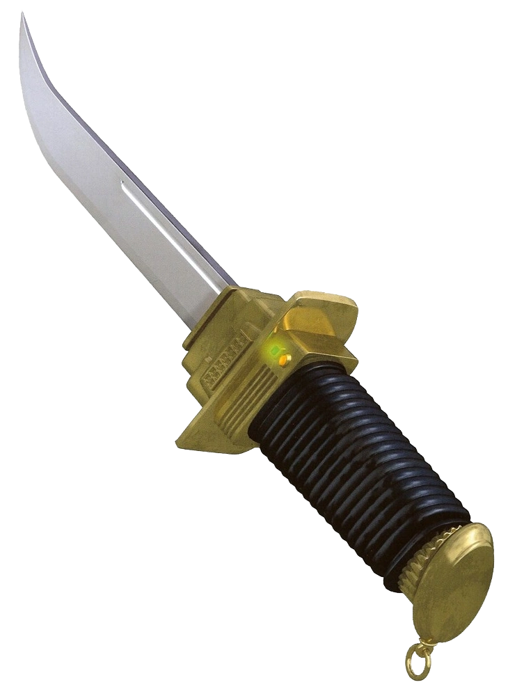 Vibroblade Item in Star Wars | World Anvil