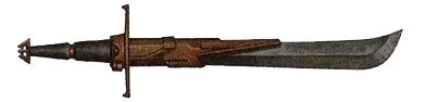 Vibrosword Item in Star Wars | World Anvil