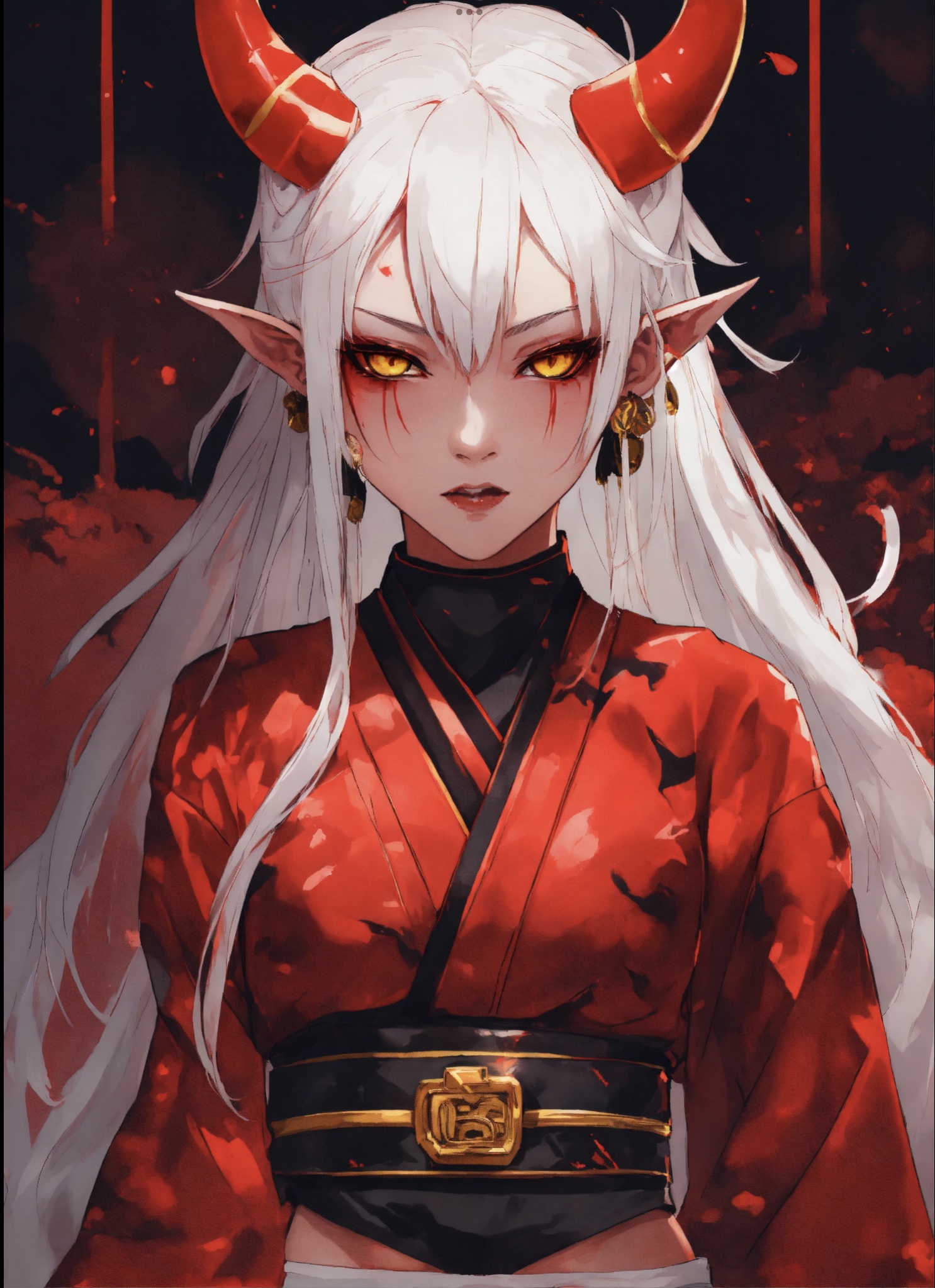 Ahri Song | World Anvil