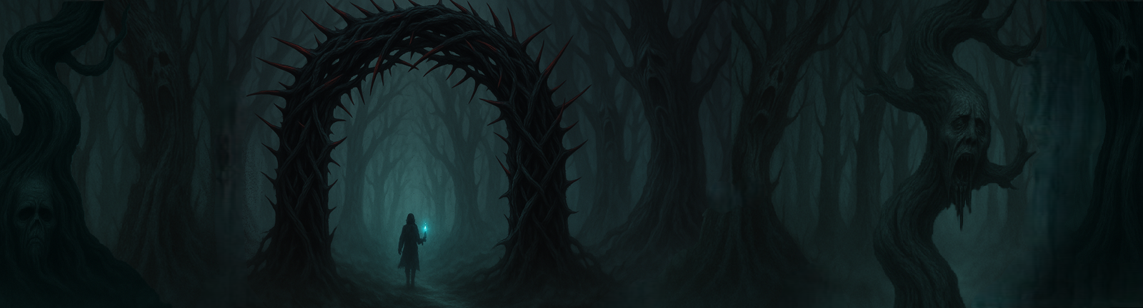 Of Briar and Bone Homepage | World Anvil | World Anvil