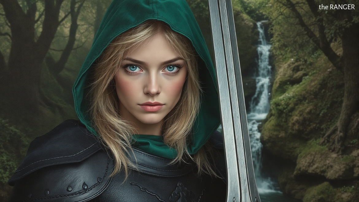 Ranger Profession in The Gray | World Anvil