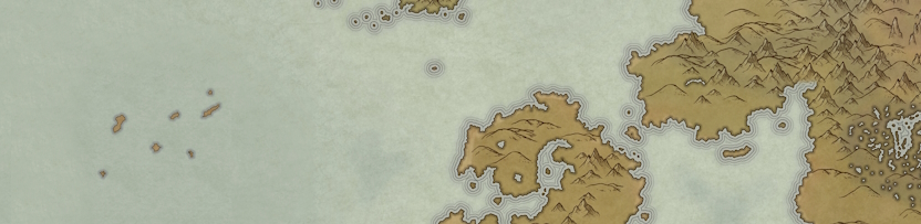 Eodor Homepage | World Anvil