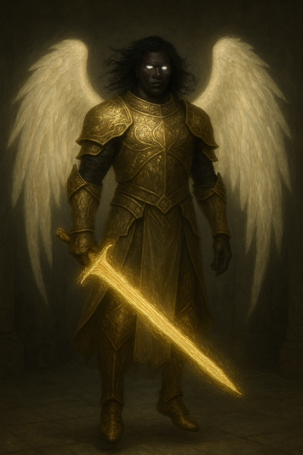 Vareth Lightbringer | World Anvil