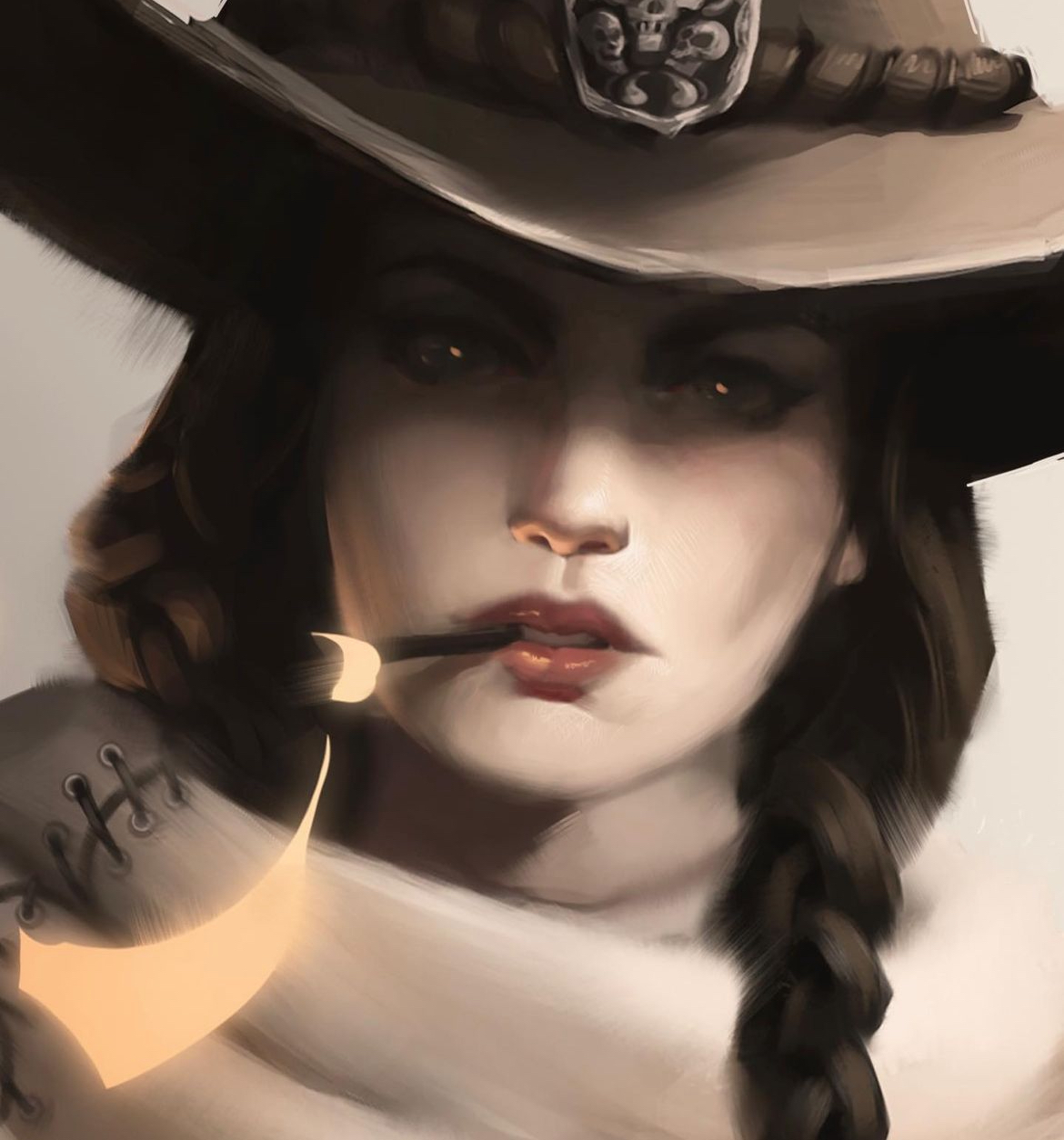 Phoenix Patterson | World Anvil