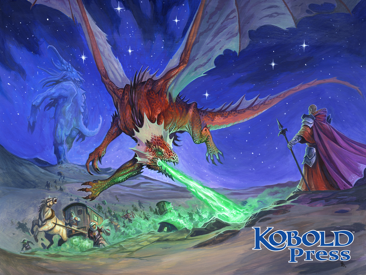 Seven Secrets of Midgard in Midgard | World Anvil