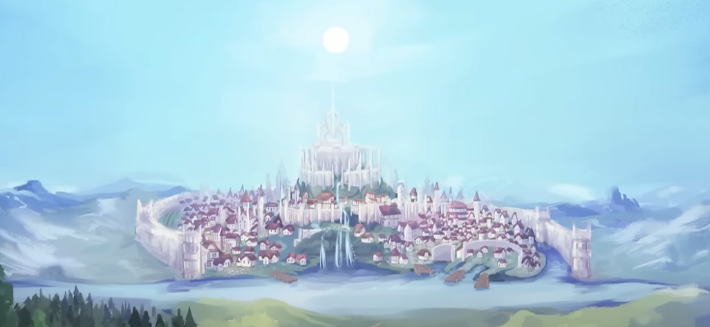 The Companion Character in Faerûn 1492 | World Anvil