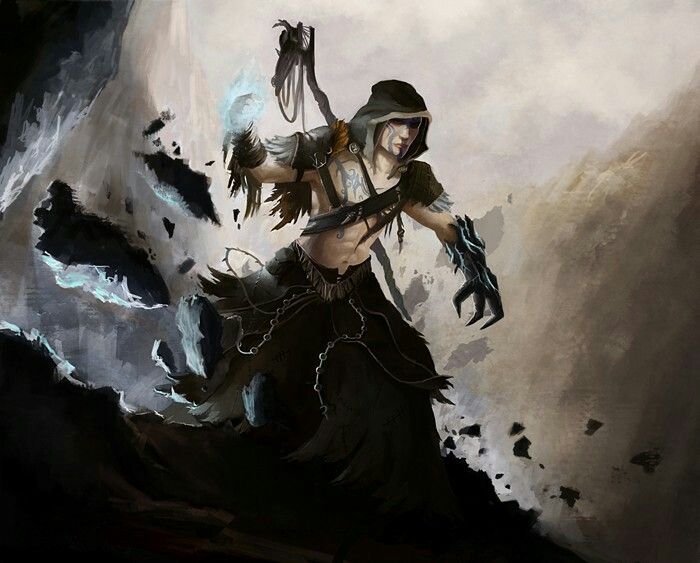 Dante Vaclav | World Anvil