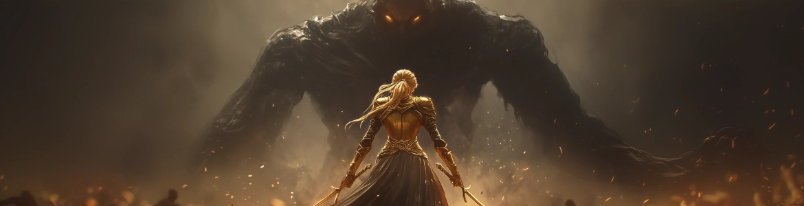 JdR Extra 2025 - Scène - Le Hall in Althar | World Anvil