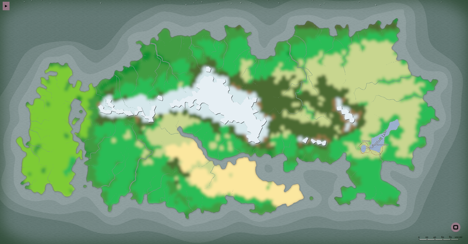 The Ashen Bark Fellowship Organization in Verdantia | World Anvil