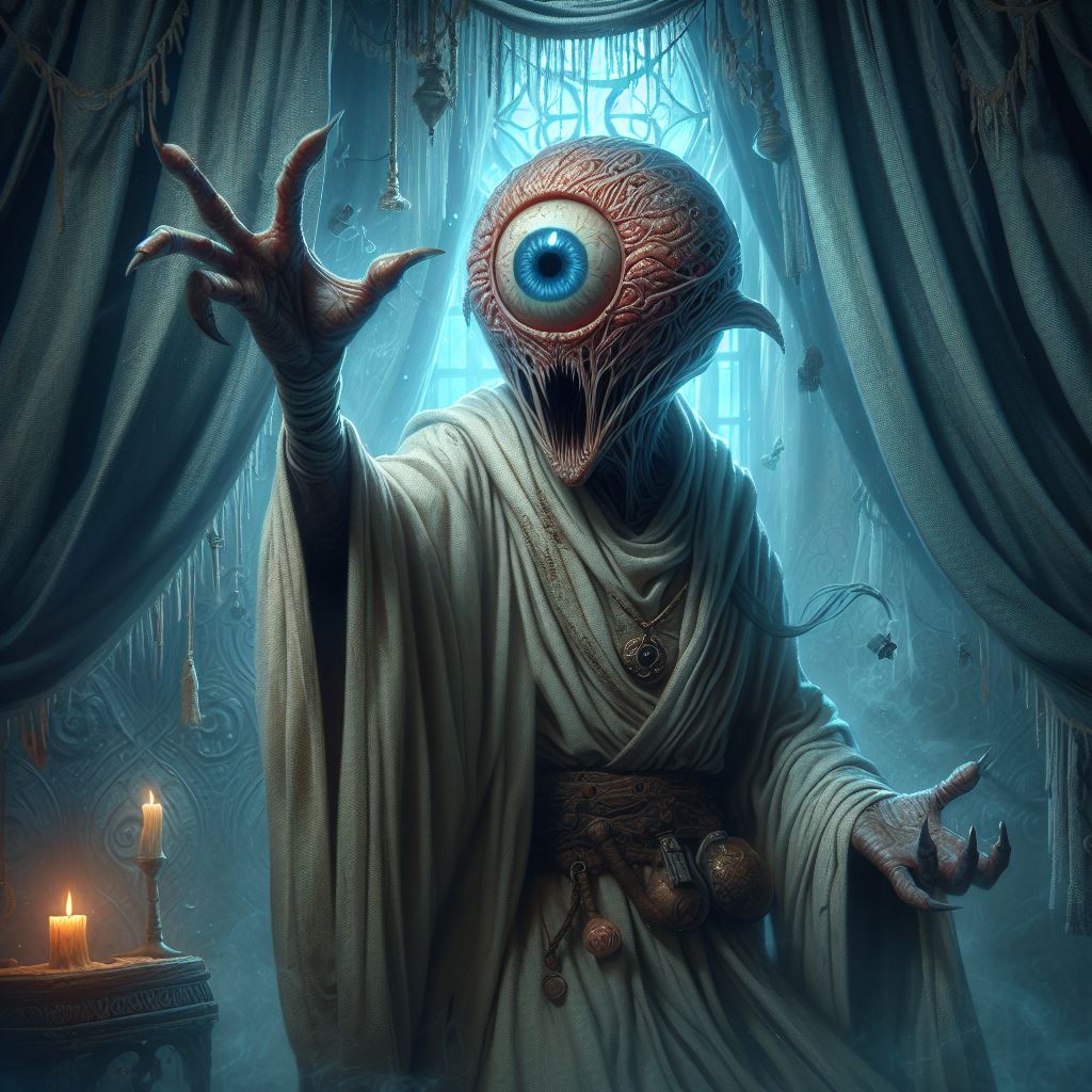 Harrow Species in Logos | World Anvil