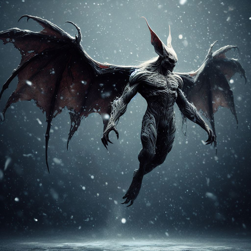 Kreelix Species in Logos | World Anvil