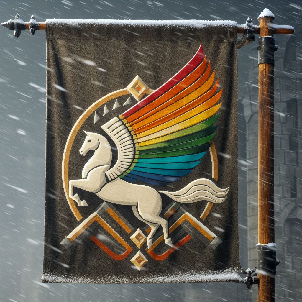 Steed Wardens Organization in Logos | World Anvil