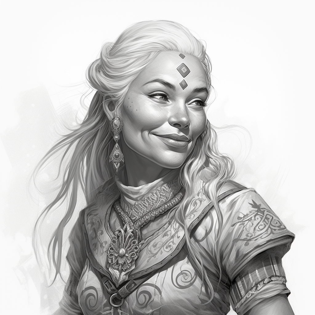 Beatrez Barg Character in Terra | World Anvil