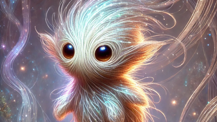 Threadling Species in Thrysenia | World Anvil