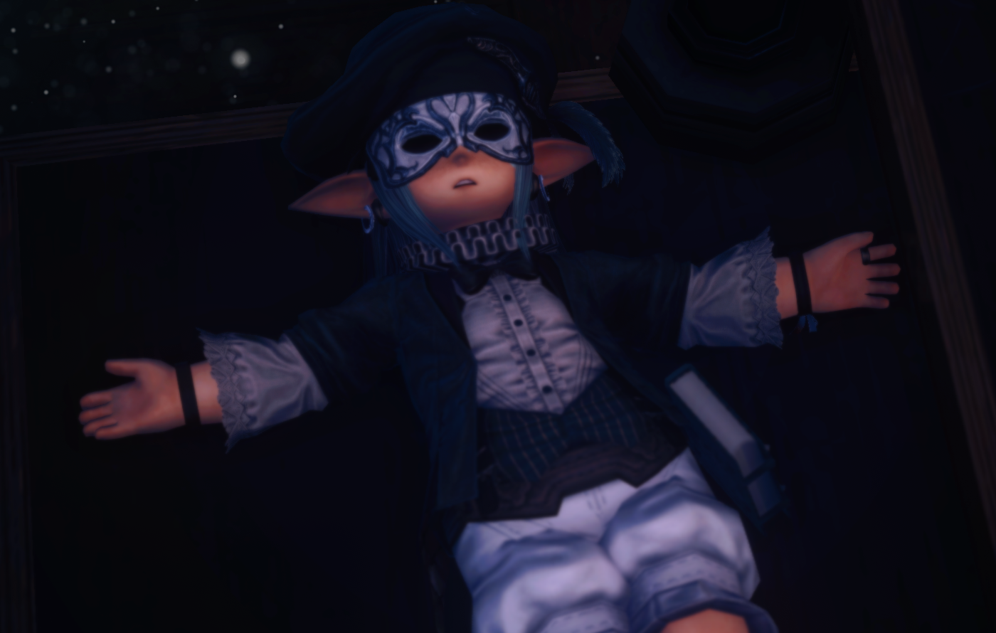 Thalia Aite Character in Interverse | World Anvil