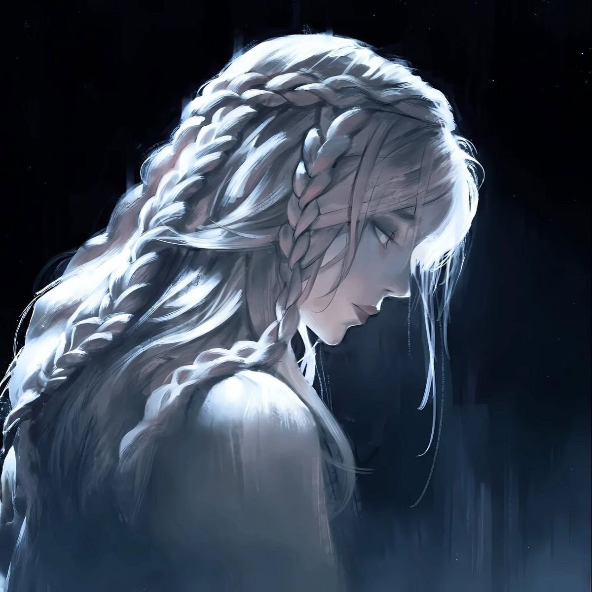 Vaelora Eos Character in Darboneer Isles | World Anvil