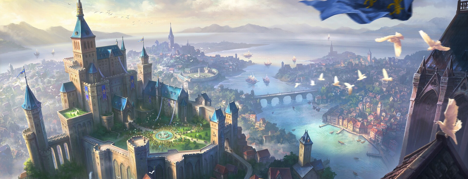 Stephan Velanueva Character in Ochrea | World Anvil