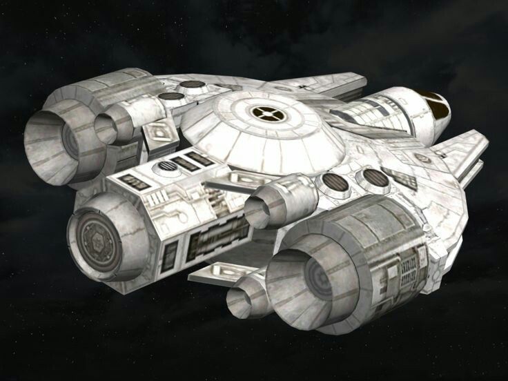 YT-1760 Vehicle in The Call of the Force | World Anvil