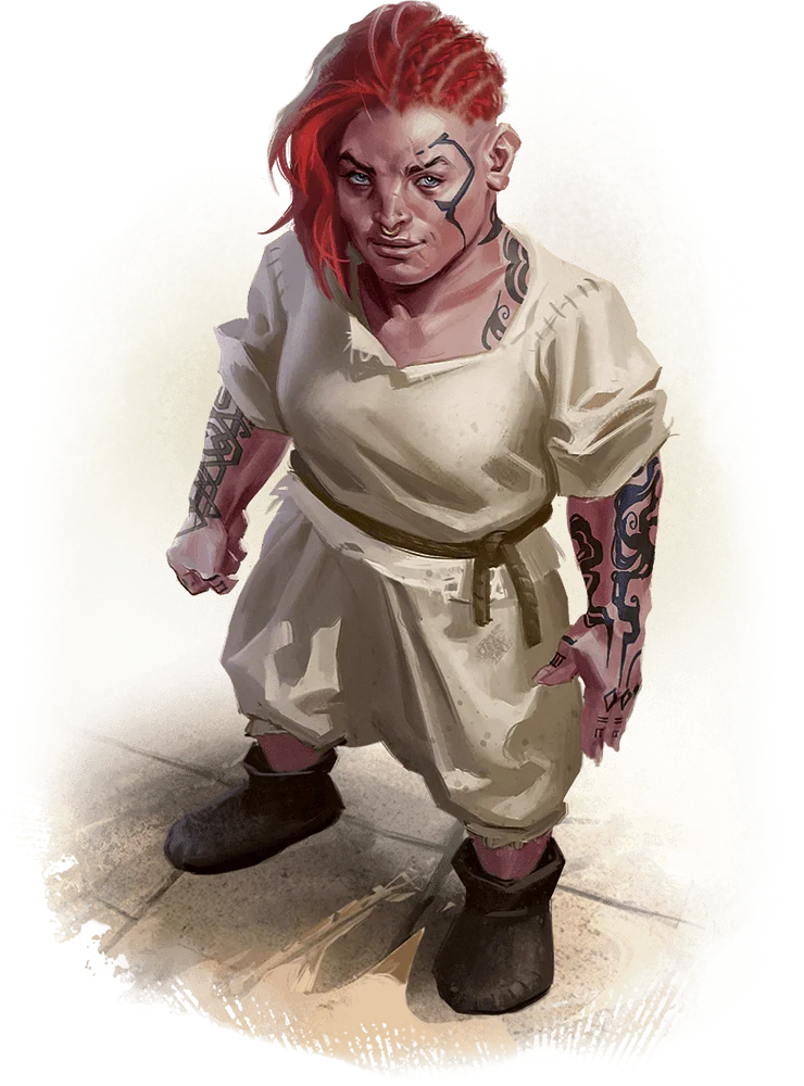 Prisoner 13 Character in Roshar | World Anvil