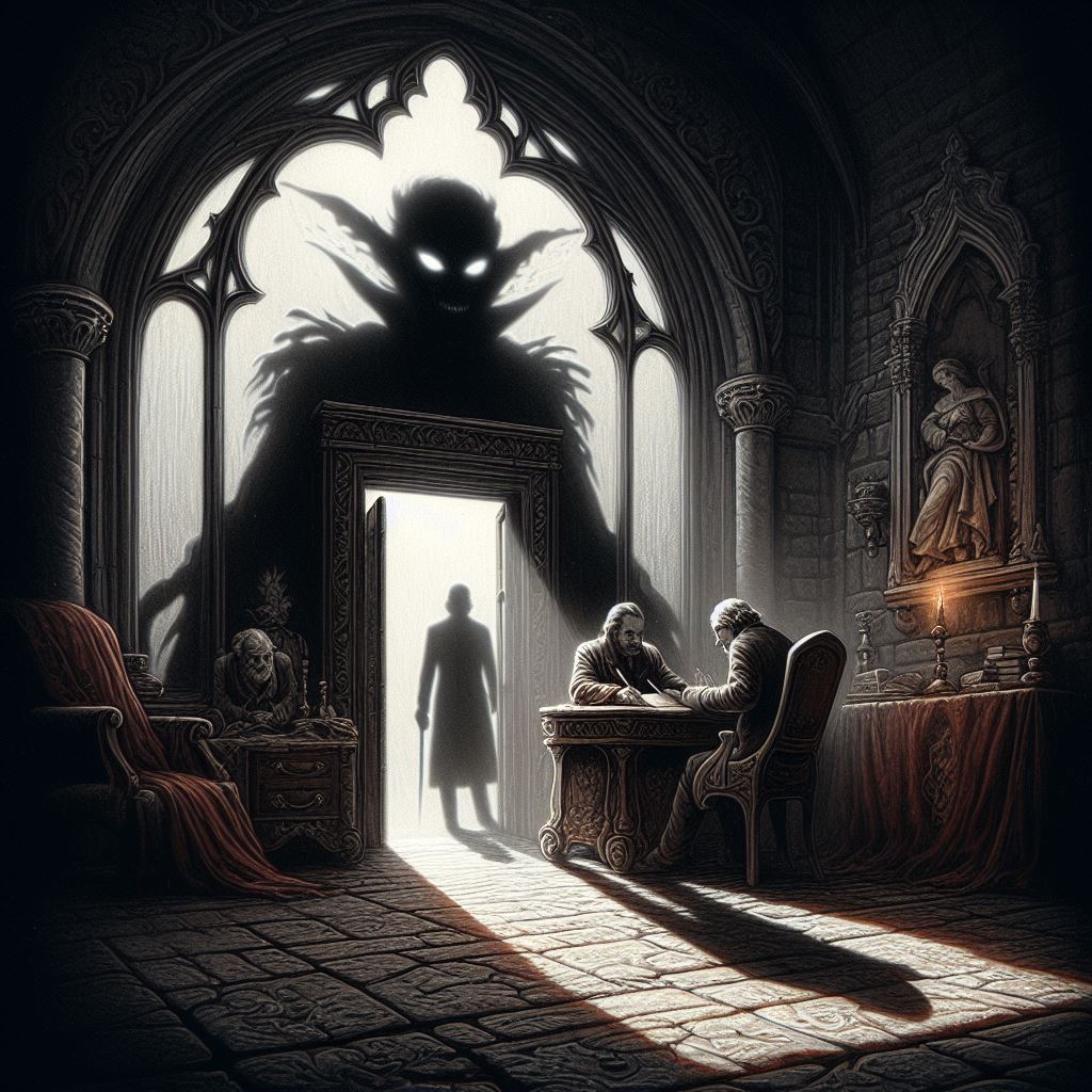 Varus Hadrik Character in Holteth | World Anvil