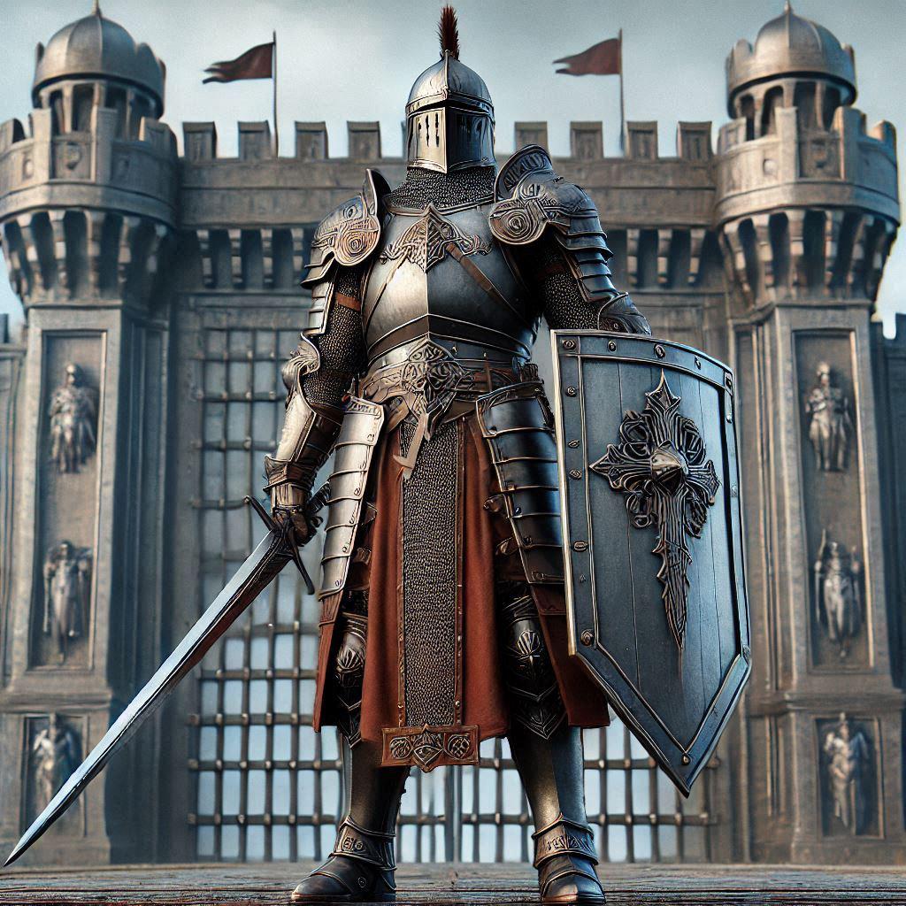 Escudos de Yartar Organization in Forgotten Realms | World Anvil