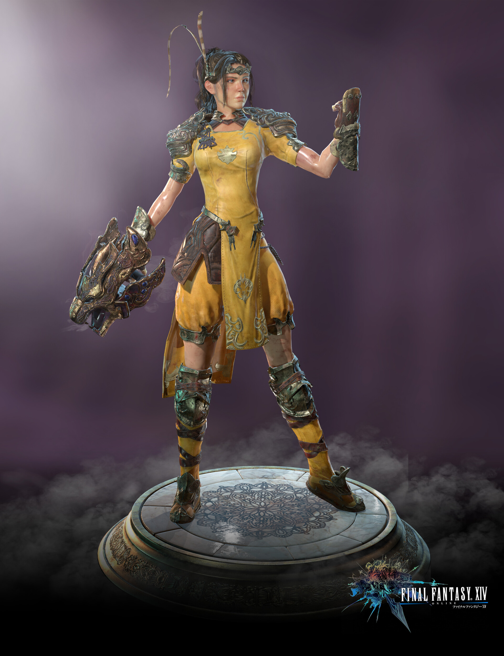 Classe: Monge de Rhalgr in Forgotten Realms | World Anvil