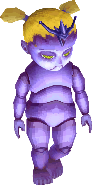 Calcabrina in Forgotten Realms | World Anvil