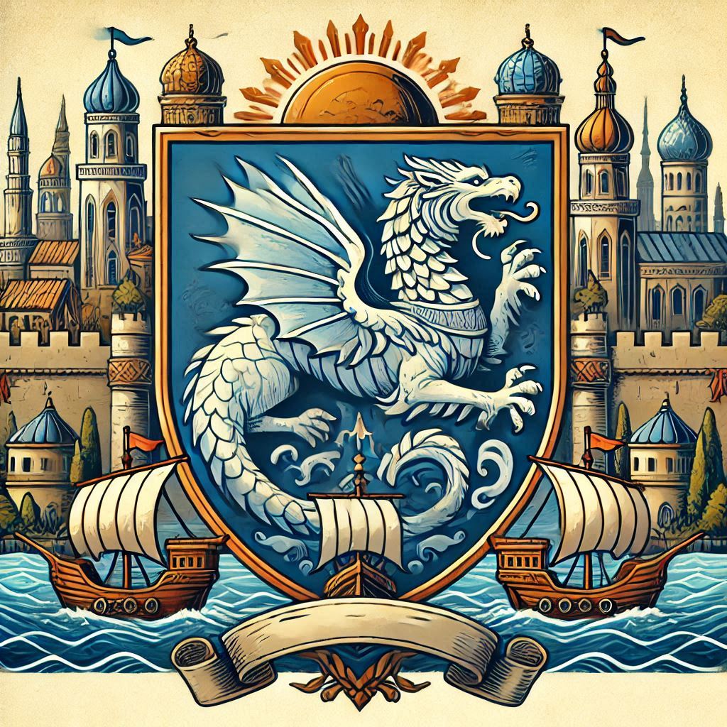 Guarda de Yartar Organization in Forgotten Realms | World Anvil