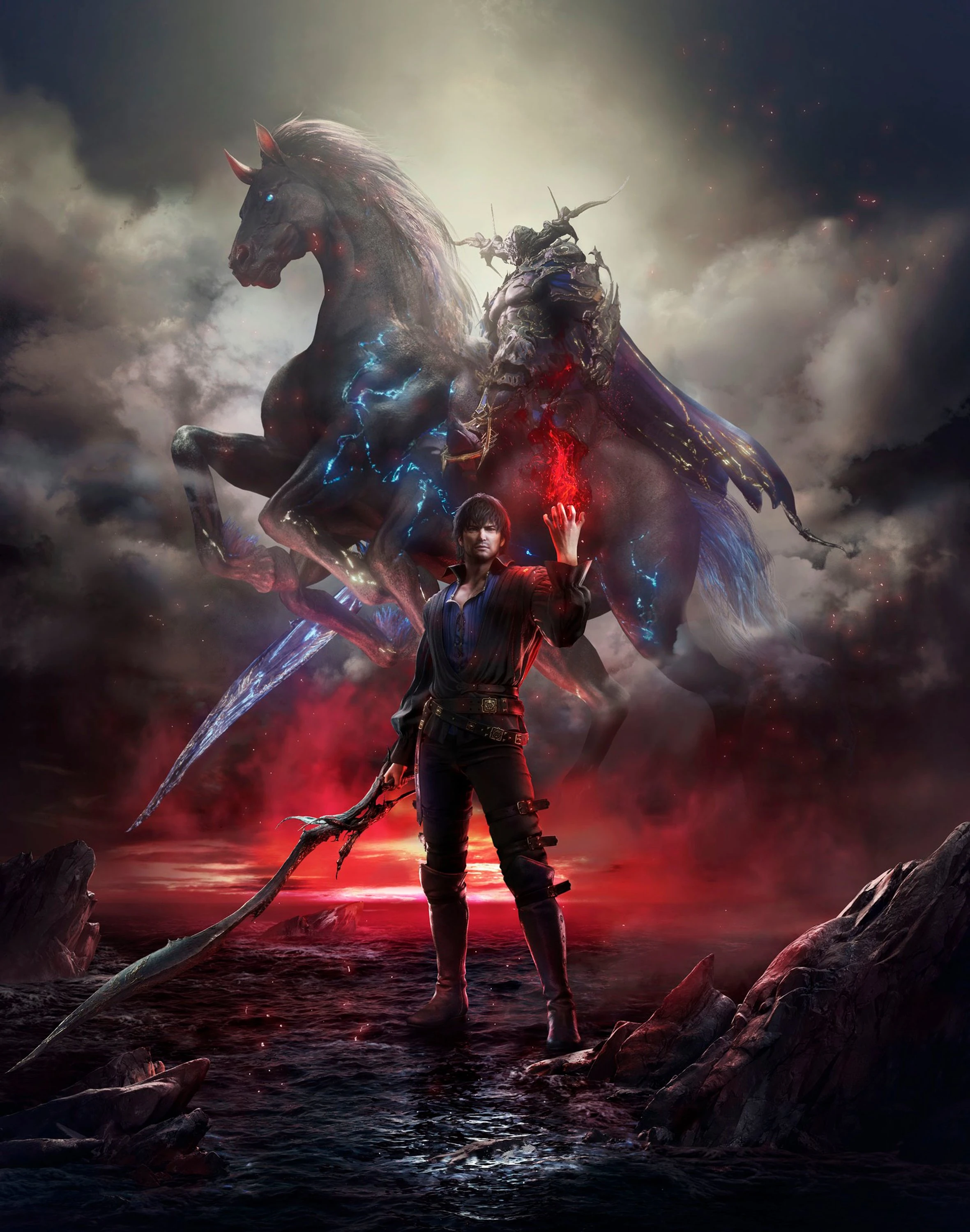 Odin - Avatar in Forgotten Realms | World Anvil