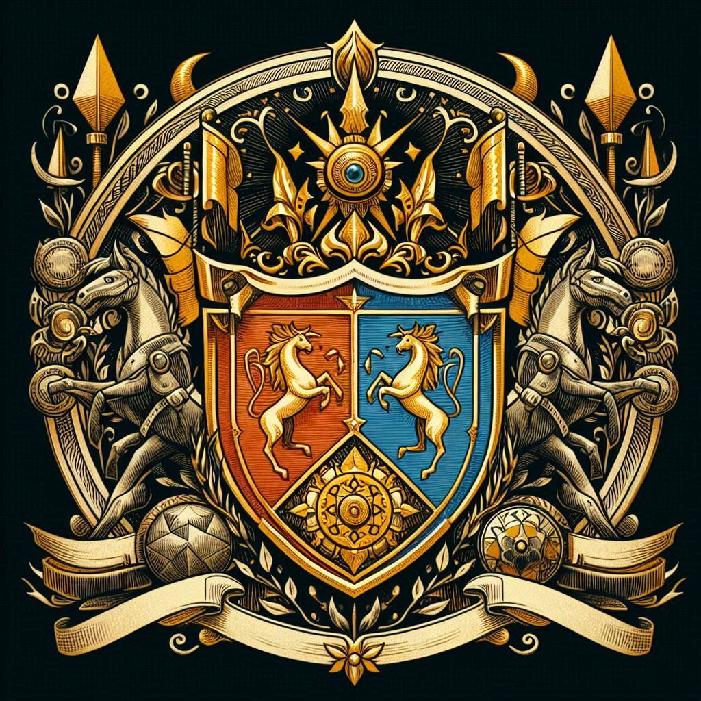 Escudos de Yartar Organization in Forgotten Realms | World Anvil