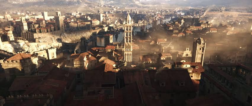 Nestra Ruthiol Character in Forgotten Realms | World Anvil