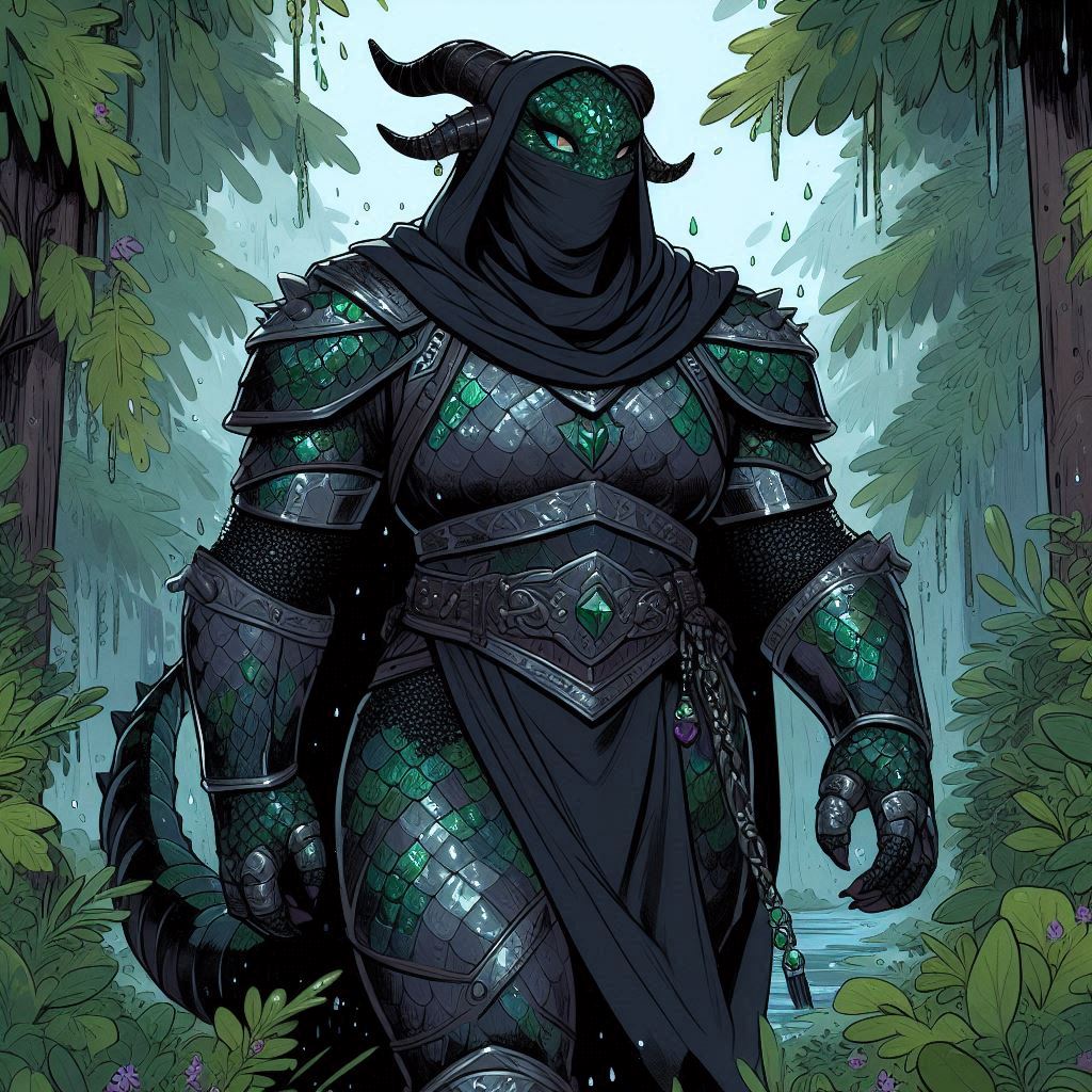 Vorel UkkO | World Anvil