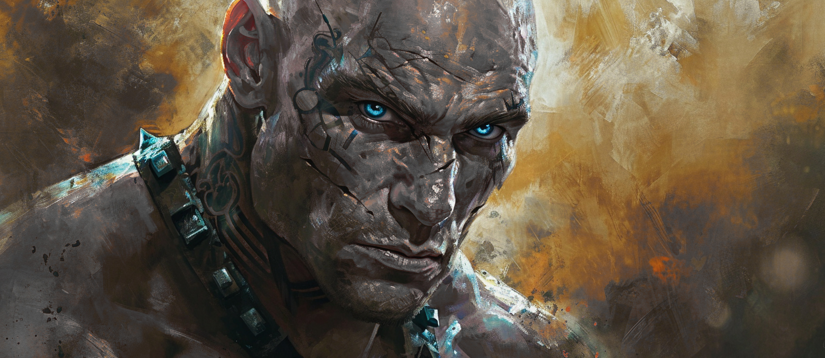 Goliath Species in CROSSROADS | World Anvil