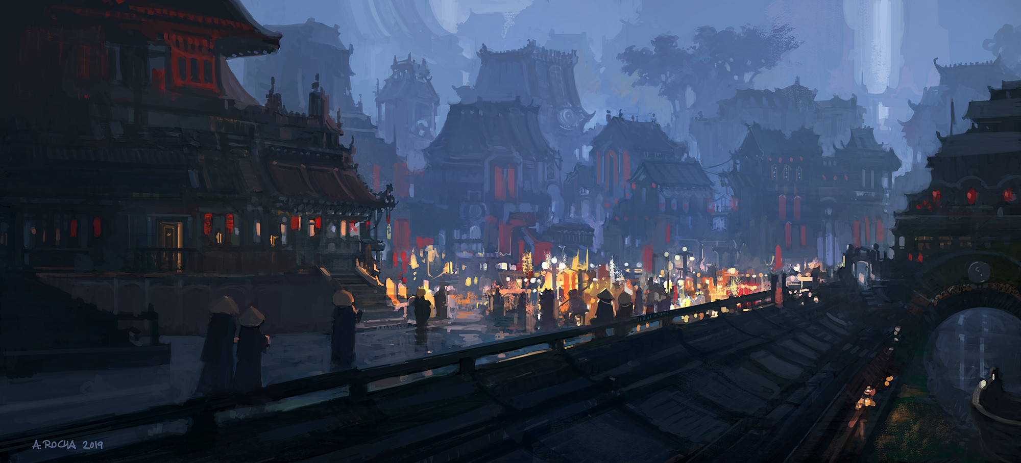 Commander Evelyn Mark Character in DnD Factions | World Anvil