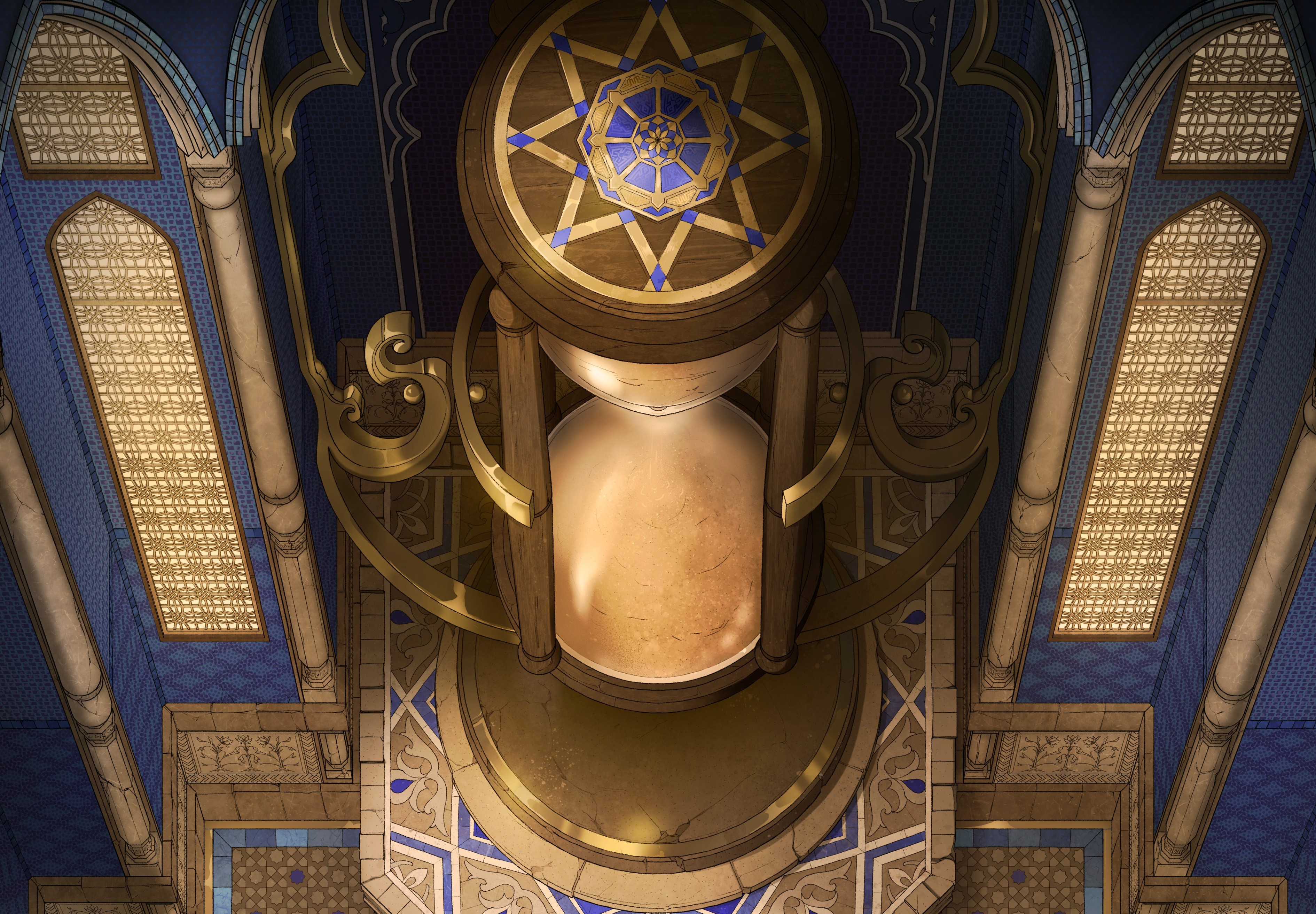 Hero's Guild Organization in DnD Factions | World Anvil