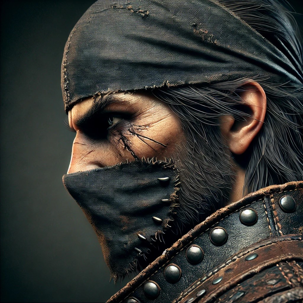 Bandit Species in The Witcher | World Anvil