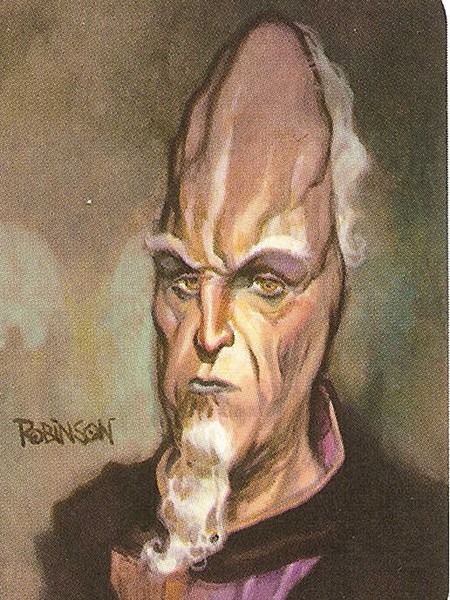 Cerean Ethnicity in Star Wars | World Anvil