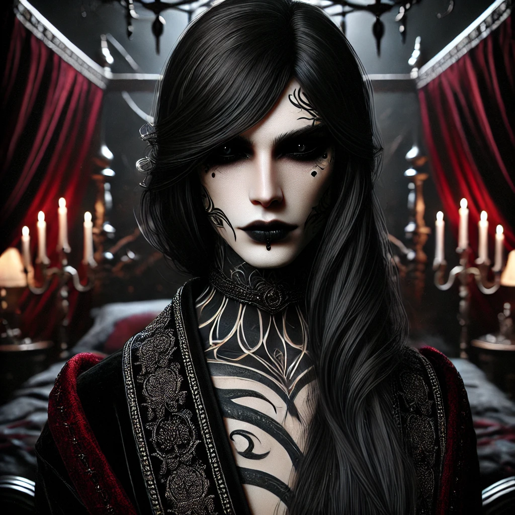 Vaerin | World Anvil