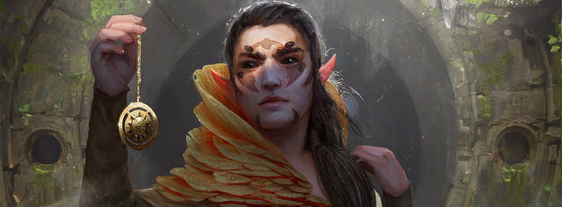 Devkarin in Ravnica | World Anvil