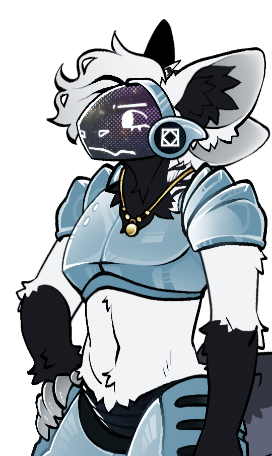 Shin Malphur Character in Curios of the universe | World Anvil