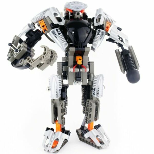 MK1 Exo Toa Vehicle in FRACTAL APOLLO | World Anvil