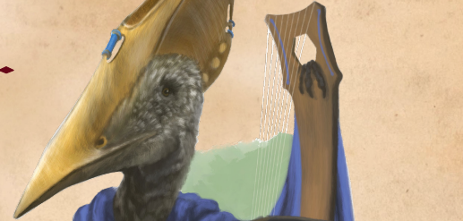 THE CHILDREN OF SETH in Beyond Evolution | World Anvil